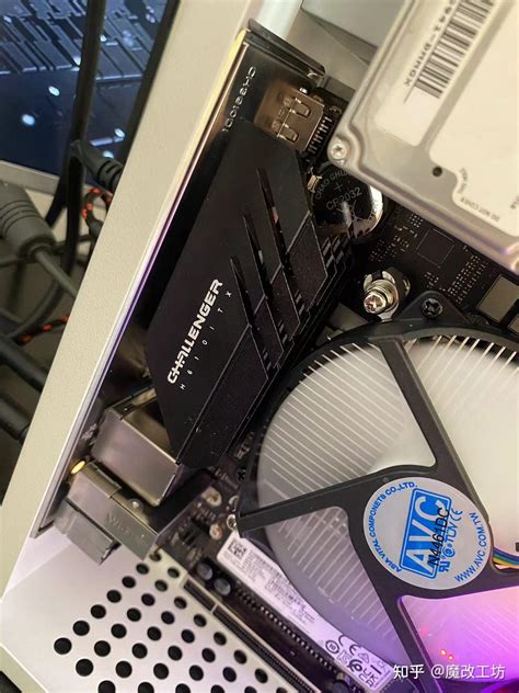 把国产精粤主板bios刷入铭瑄h610itx后酷睿i5功耗从250w降到130w 知乎