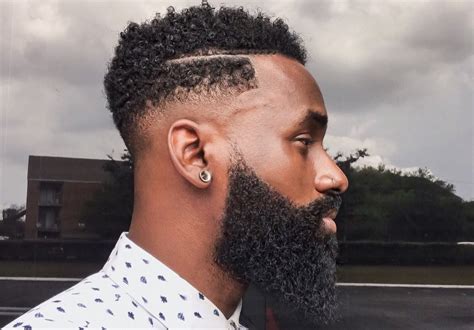 36 Trending Drop Fade Haircut Styles In 2024 For Men Zohna