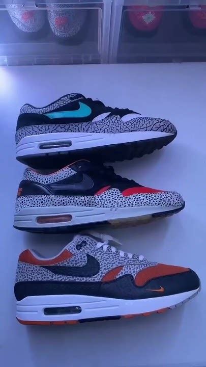 Air Max Collection Collection Fyp Nike Shoes Sneakers Viral