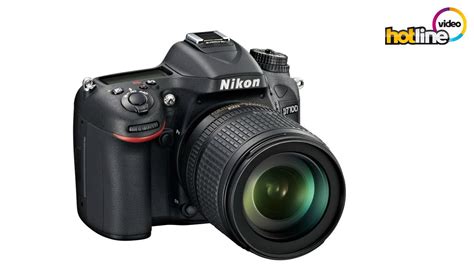 Обзор зеркальной цифровой фотокамеры Nikon D7100 - YouTube