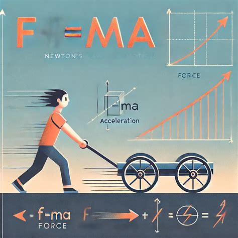뉴턴의 3가지 운동 법칙 관성의 법칙 가속도 법칙 작용 반작용 법칙 세상탐구