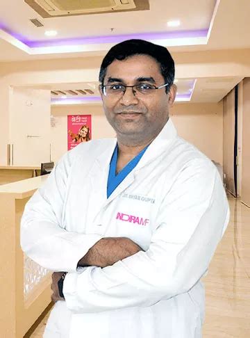 Dr Shyam Gupta Best Gynecologist IVF Specialist In India