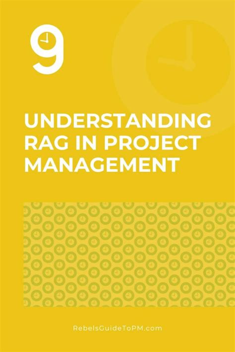 rag and brag status and how to use them on projects
