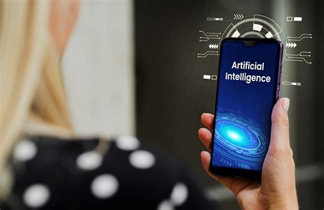Navigating The Future The Rise Of App Less Ai Smartphones