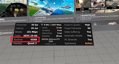 Home Mbucchia Virtualdesktop Openxr Github Wiki