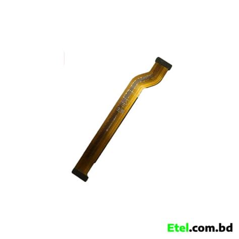 Realme X Motherboard Flex Cable Price In BD