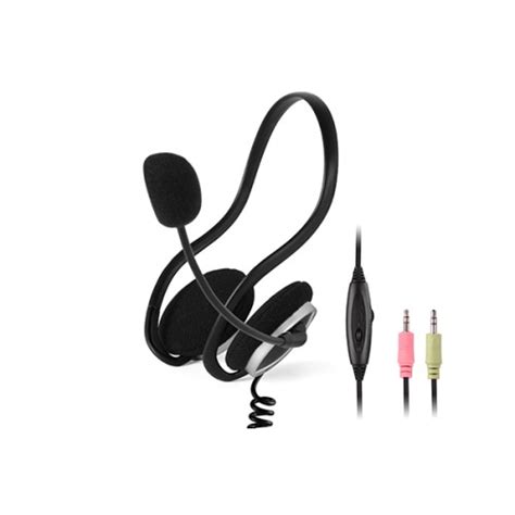 A4Tech Headphone With Stick Mic HS 5P Price In Pakistan A4tech In Pakistan At Symbios PK