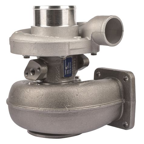 Turbo S200 For John Deere 6 8l 6068 Engine Re509434 Re509532 Re509533