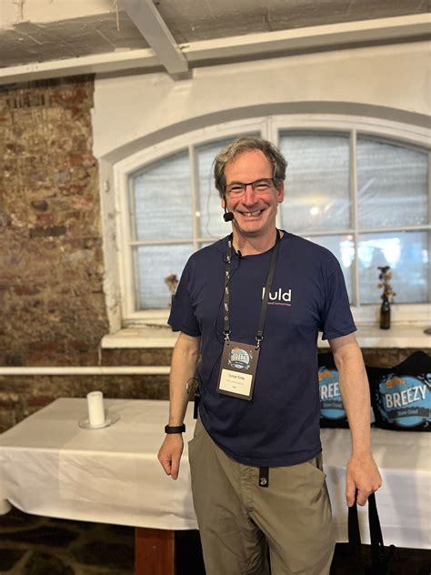 Huld On Linkedin Breezydevconf Softwaretesting Innovation Huld