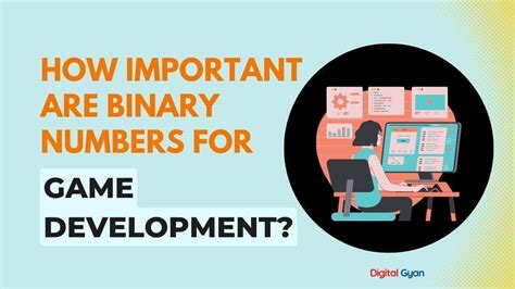 How Important Are Binary Numbers For Game Development