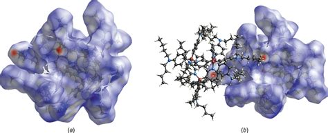 Iucr Structure Determination Of A Bis­­ 4 Di N Butyl­amino­phen