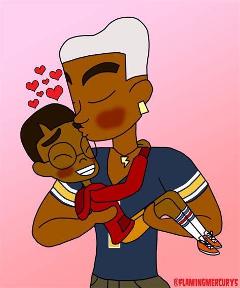 My Favorite Fanon Ships Part 5 Camlightning Rtotaldrama
