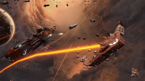 Sins Of A Solar Empire 2 Is A New Sequel To Ironclad Games Hit 2008 Rts