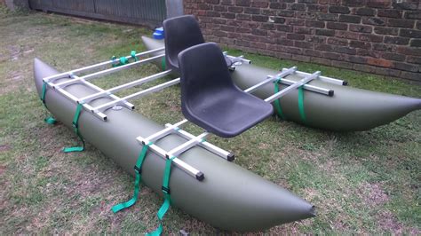 Pontoon Kick Boat For Sale ~ Rowing Skiff Plans