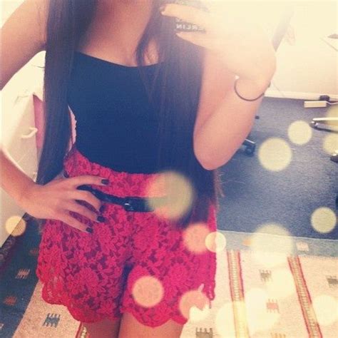 Love These Shorts Mode