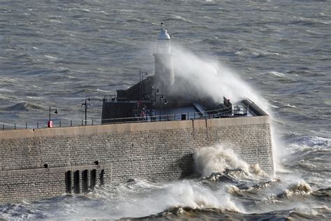 What Comes After Storm Herminia Future Storm Names For 2025 Revealed
