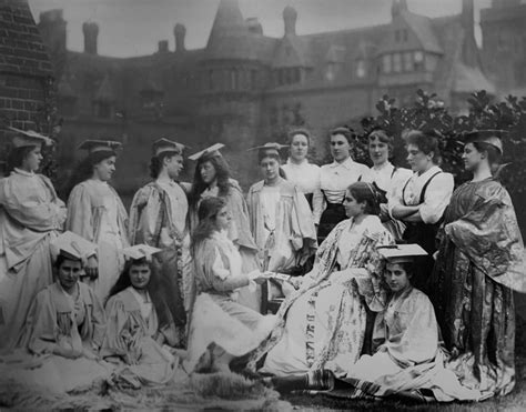 Girton College Cambridge Gort Scott