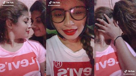 Best Tik Tok Kissing Scence Youtube