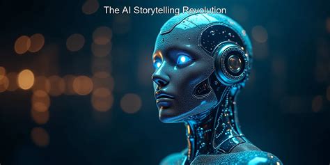 Ai Driven Storytelling Techniques In Film And Television Aifansclub