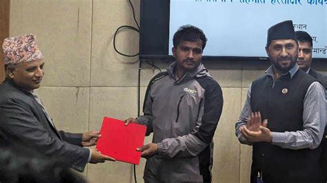 मिटरब्याज पीडितको समस्या समाधान गर्न आयोग गठन गरिने Khabarhub Khabarhub