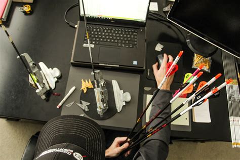 About Dca Custom Arrows