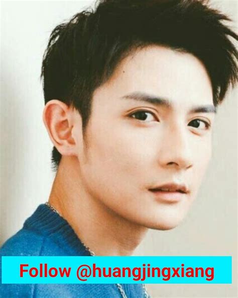 19 Suka 0 Komentar Huang Jing Xiang Huangjingxiang Fans Di