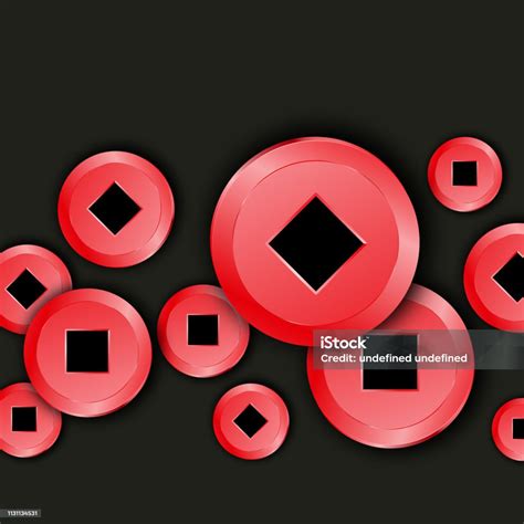 중국 동전 배너입니다 검은 배경에 아시아 3d 돈 축복 행운과 행운의 상징 동양 통화 아시아의 가치 전통 프레임 0명에 대한