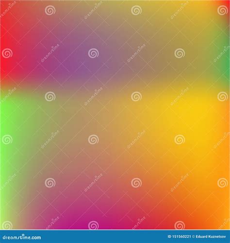 Fondo atractivo colorido ilustración del vector Ilustración de color