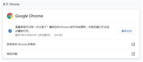 chrome 更新出错？换个思路解决问题！ 老土译站