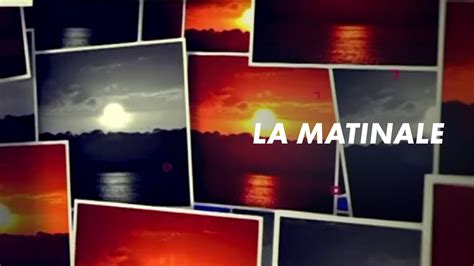 La Matinale 17 Fév 2025 En Streaming Direct Et Replay Sur Canal