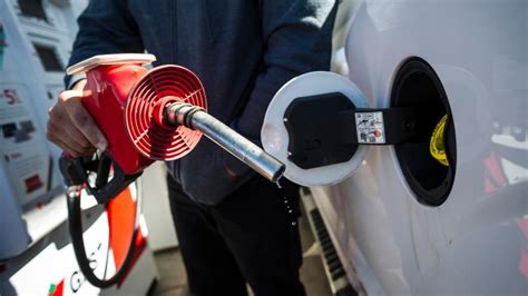 Gas Prices Are Down Across The Maritimes