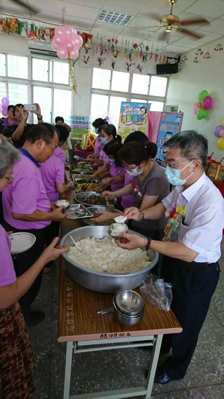 旗山勝湖社區照顧關懷據點 幸福學堂正式揭牌 亞太新聞網 ATA News