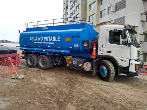 Cuidado Del Agua En Obras De Construcción