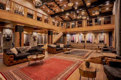Kashmir Wellness And Spa Hotel Adults Only Velingrad Updated Prices 2025