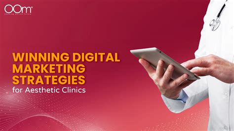 Aesthetic Clinic Marketing Strategies In Singapore OOm