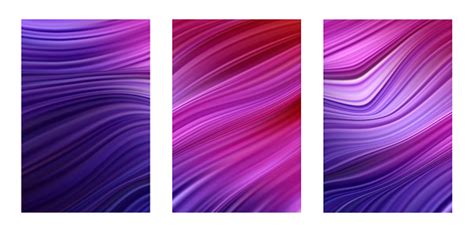 기하학적 인 모양으로 동적 그라디언트 배경을 흔드는 추상 액체 브로셔 전단지 잡지 명함 브랜딩 배너 헤더 책 표지 그래픽 디자인