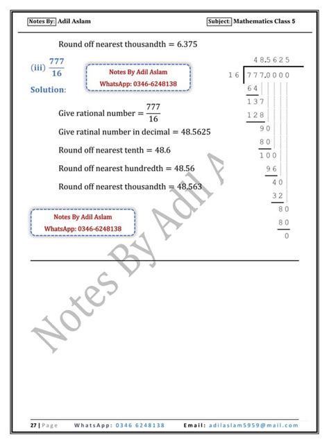 Countdown Maths Class 7 Chapter 2 Solution Pdf Computing Technology And Computing Countdown Maths Class 7 Chapter 2 Solution Pdf Computing Technology And Computing
