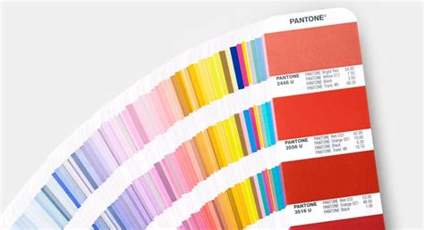 What Is The Pantone Colour Matching System And Why Does It Matter C Mic Packaging