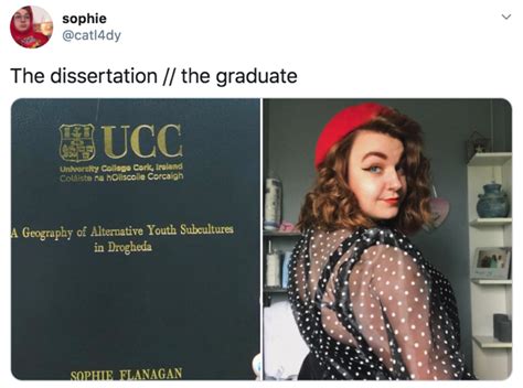 The Dissertation The Finalist Memes Give People The Hand In They Deserve