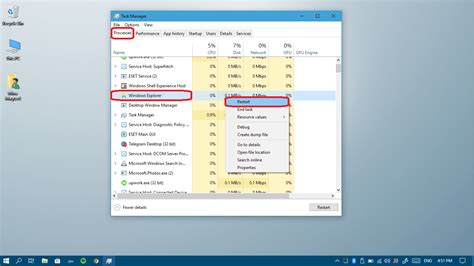 Windows Taskbar Not Working Fix It With Our Guide Win FAQ