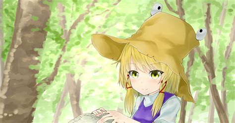 東方project 安らぎの中で Neta。のイラスト Pixiv
