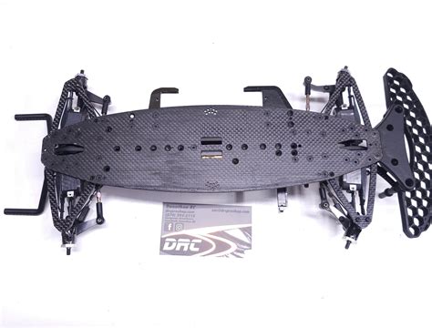 Awesomatix 800r Carbon Chassis Bw Weights Titanium Turnbuckles R C Tech Forums