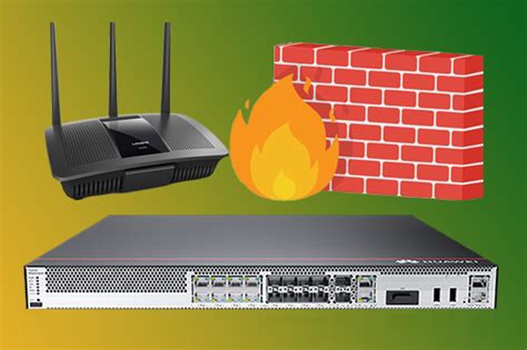 What Is Different Between A Firewall And A Routers Information For All What Is Different Between A Firewall And A Routers Information For All