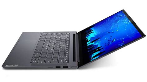 Laptop Lenovo Amd Ryzen Rekomendasi Ini Jadi Andalannya