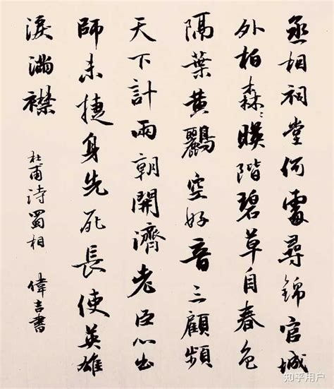 如何理解诗句「出师未捷身先死，长使英雄泪满襟」？ 知乎