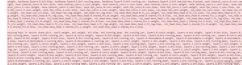 深度学习学习笔记——在kaggle上跑mmdetection kaggle mmdetection csdn博客