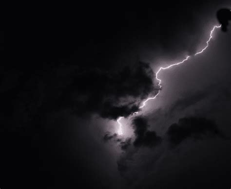 Is Lightning Without Thunder Dangerous Know Here