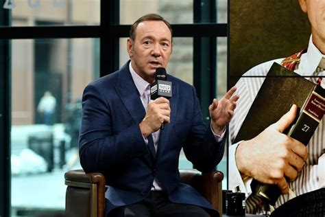 Caso De Assédio Sexual Contra Kevin Spacey é Encerrado Metrópoles