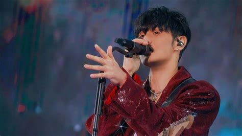 李榮浩3分鐘發10篇文！「狂求粉做1事」飆熱搜 網笑翻：操心的爸爸 娛樂星聞
