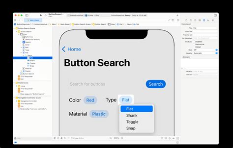 WWDC21 Meet The UIKit Button System